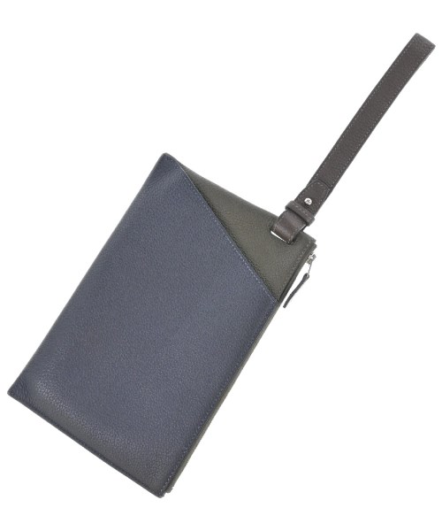 HERMES エルメス クラッチバッグ レディース 【古着】【中古】