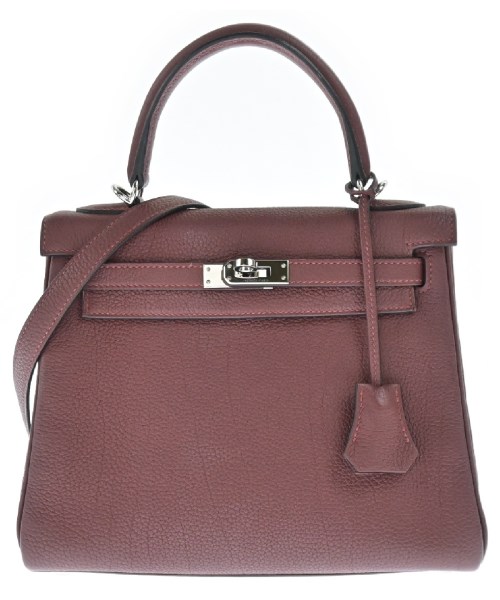 HERMES エルメス トートバッグ レディース 【古着】【中古】