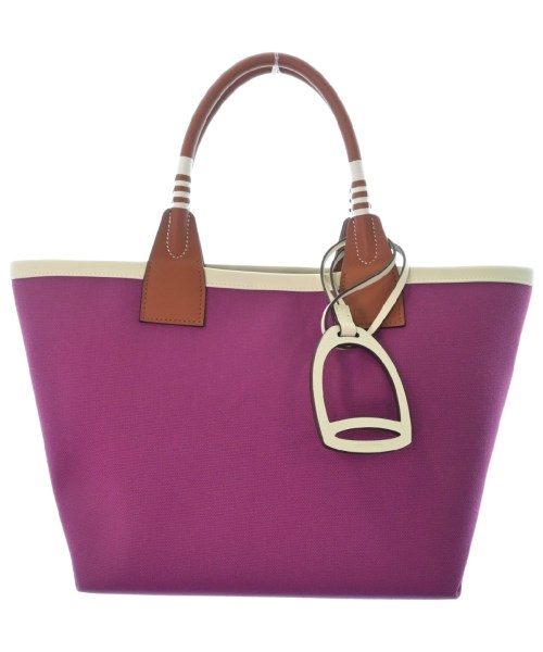 HERMES エルメス トートバッグ レディース 【古着】【中古】