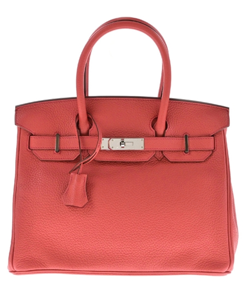 HERMES エルメス ハンドバッグ レディース 【古着】【中古】