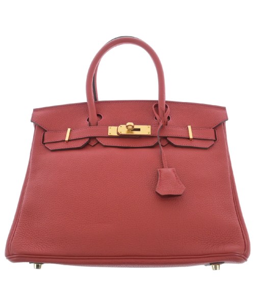HERMES エルメス トートバッグ レディース 【古着】【中古】