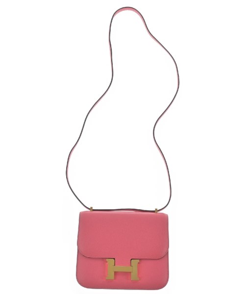 HERMES エルメス ショルダーバッグ レディース 【古着】【中古】