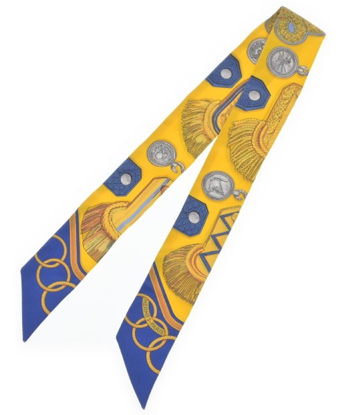 HERMES エルメス バンダナ・スカーフ レディース 【古着】【中古】