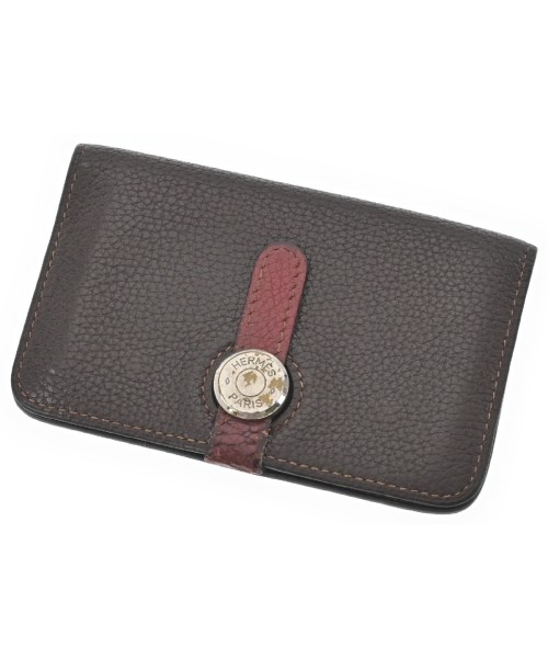 HERMES エルメス カードケース レディース 【古着】【中古】