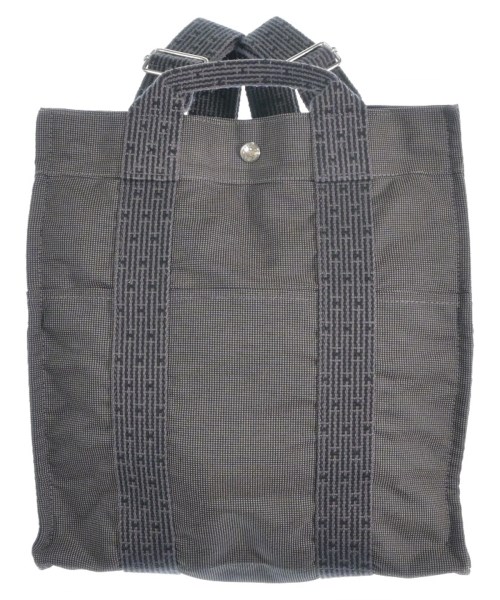 HERMES エルメス バックパック・リュック レディース 【古着】【中古】