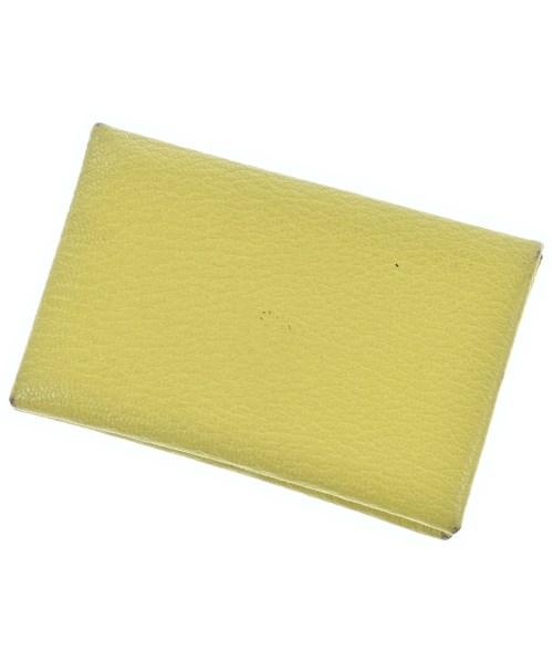 HERMES エルメス カードケース レディース 【古着】【中古】