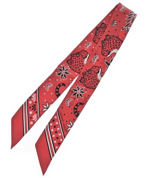 HERMES エルメス バンダナ・スカーフ レディース 【古着】【中古】