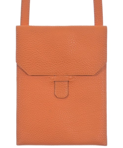 HERMES エルメス ショルダーバッグ レディース 【古着】【中古】