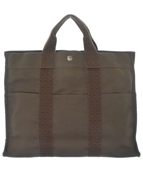 HERMES エルメス トートバッグ レディース 【古着】【中古】