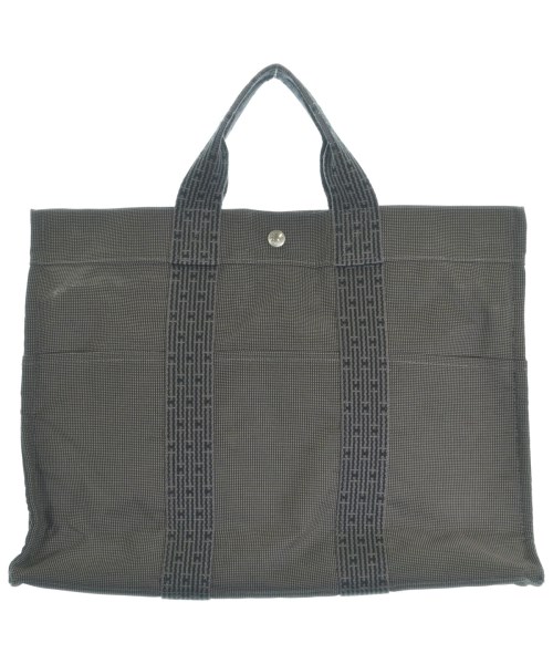 HERMES エルメス トートバッグ レディース 【古着】【中古】