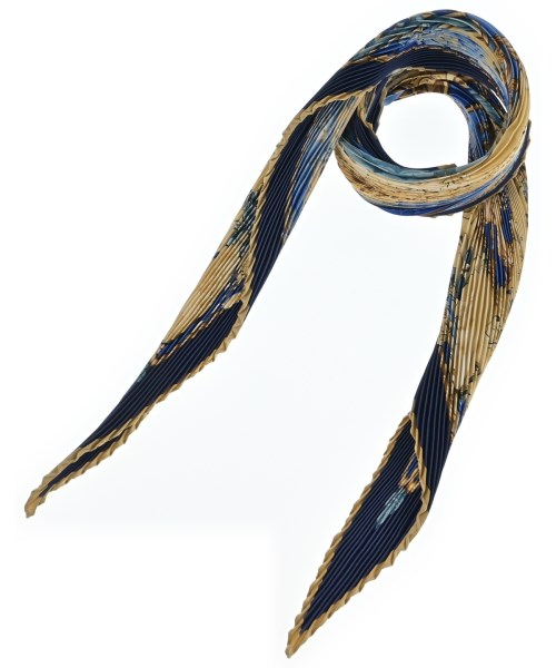 HERMES エルメス バンダナ・スカーフ レディース 【古着】【中古】