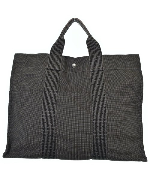 HERMES エルメス トートバッグ レディース 【古着】【中古】