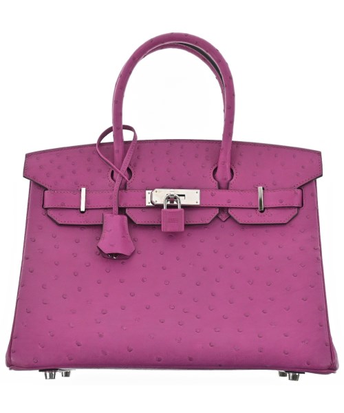 HERMES エルメス ハンドバッグ レディース 【古着】【中古】