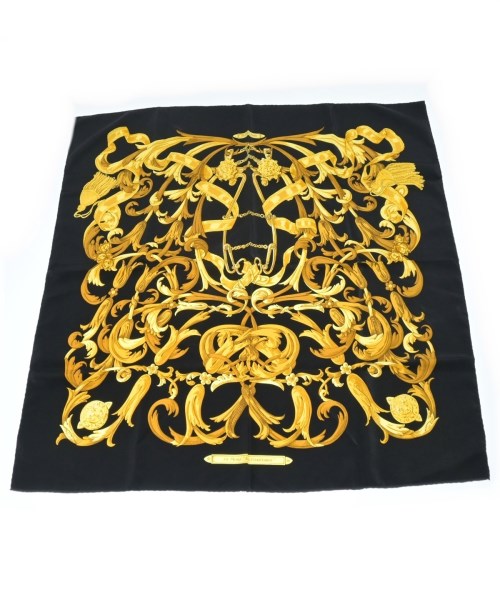 HERMES エルメス バンダナ・スカーフ レディース 【古着】【中古】