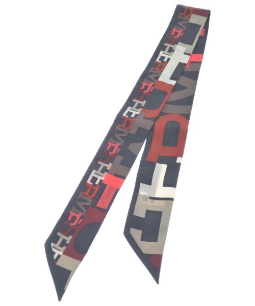 HERMES エルメス バンダナ・スカーフ レディース 【古着】【中古】