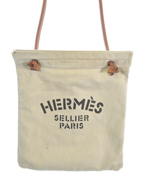 HERMES エルメス ショルダーバッグ レディース 【古着】【中古】