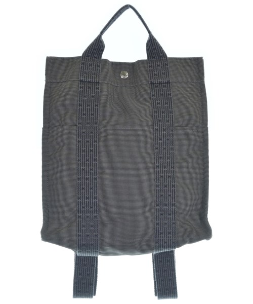 HERMES エルメス バックパック・リュック レディース 【古着】【中古】