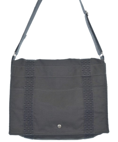 HERMES エルメス メッセンジャーバッグ レディース 【古着】【中古】