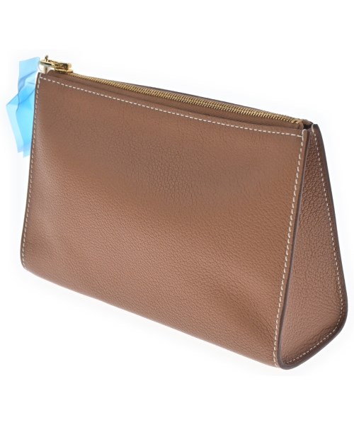 HERMES エルメス ポーチ レディース 【古着】【中古】