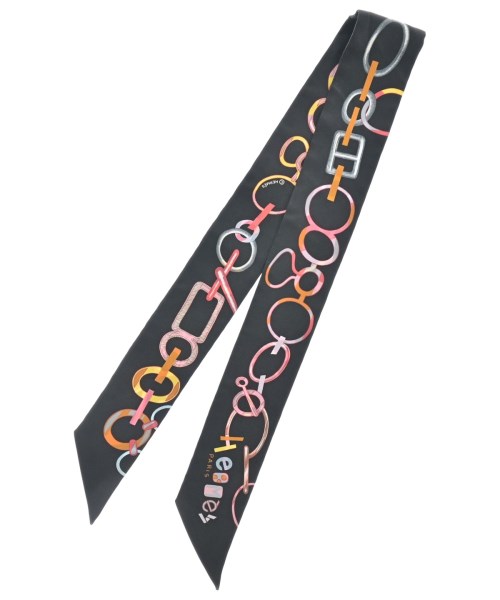 HERMES エルメス バンダナ・スカーフ レディース 【古着】【中古】