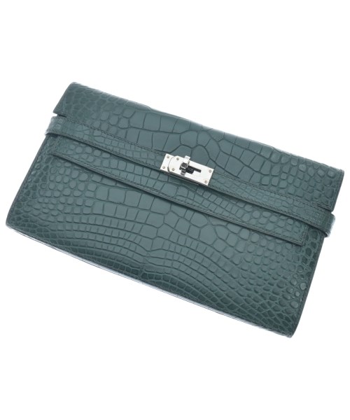 HERMES エルメス 財布・ケース レディース 【古着】【中古】
