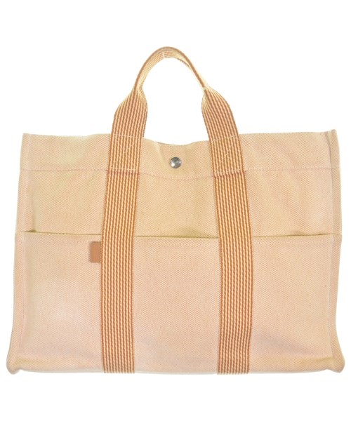 HERMES エルメス トートバッグ レディース 【古着】【中古】