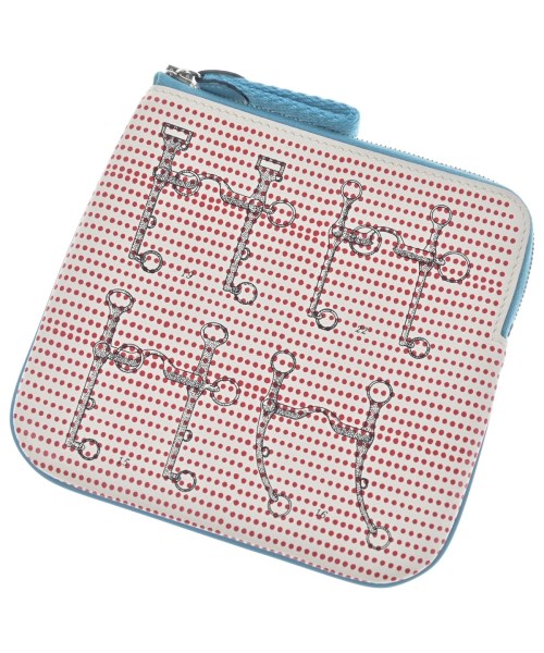 HERMES エルメス ポーチ レディース 【古着】【中古】