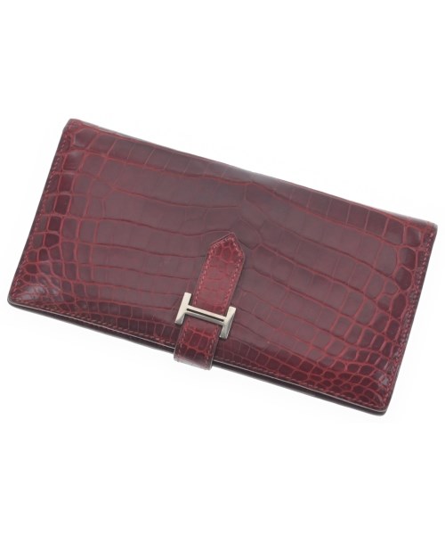 HERMES エルメス 財布・ケース レディース 【古着】【中古】