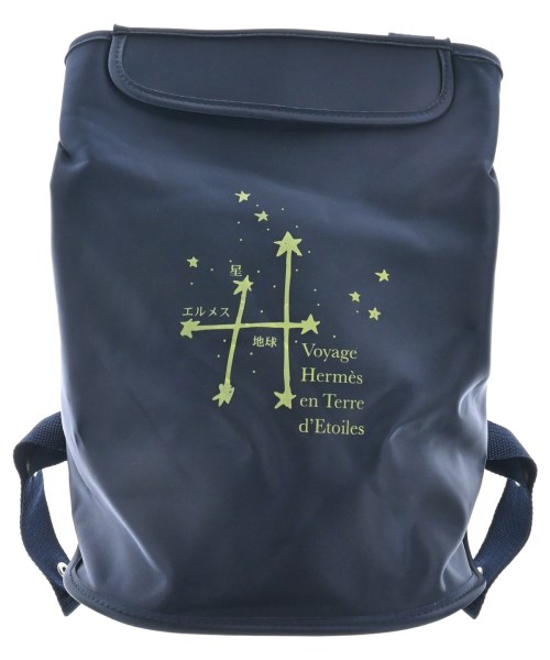 HERMES エルメス バックパック・リュック レディース 【古着】【中古】