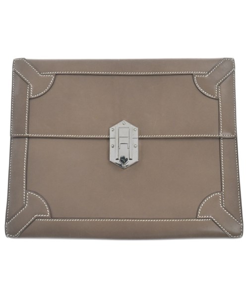 HERMES エルメス クラッチバッグ レディース 【古着】【中古】