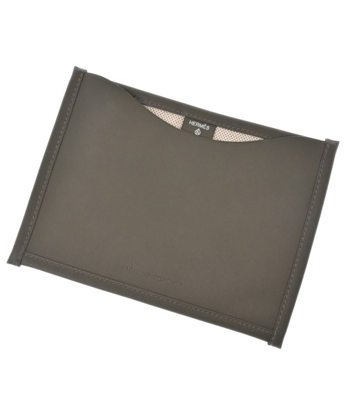 HERMES エルメス ポーチ レディース 【古着】【中古】
