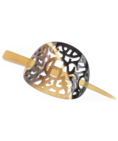 HERMES エルメス ヘアアクセサリー レディース 【古着】【中古】