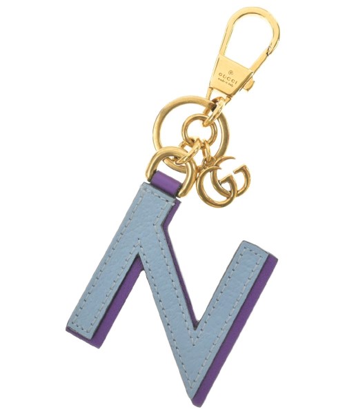 GUCCI グッチ キーケース・キーホルダー レディース 【古着】【中古】