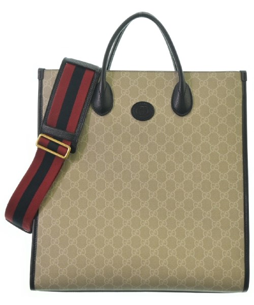 GUCCI グッチ トートバッグ レディース 【古着】【中古】