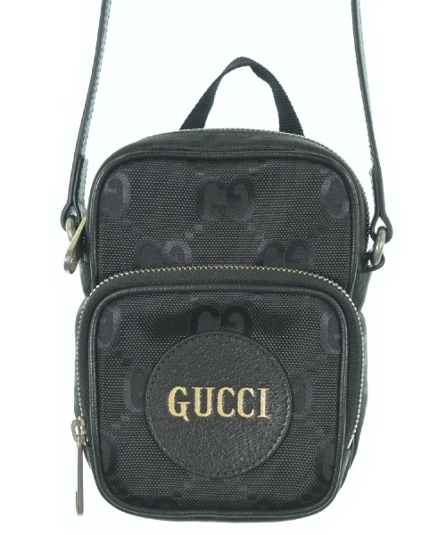 GUCCI グッチ ショルダーバッグ レディース 【古着】【中古】