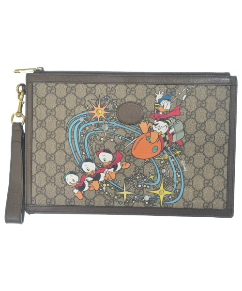 GUCCI グッチ クラッチバッグ レディース 【古着】【中古】