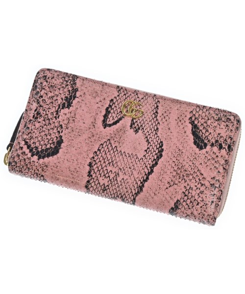 GUCCI グッチ 財布・ケース レディース 【古着】【中古】