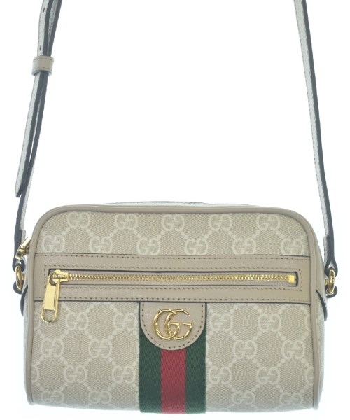 GUCCI グッチ ショルダーバッグ レディース 【古着】【中古】