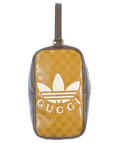 GUCCI グッチ バッグ（その他） レディース 【古着】【中古】
