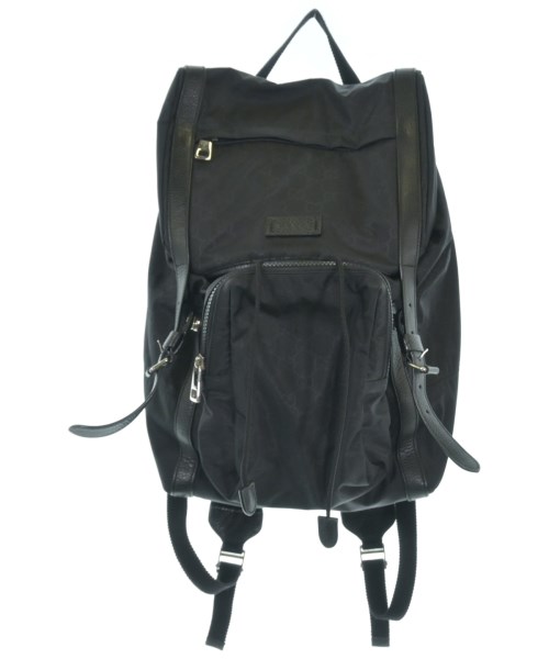 GUCCI グッチ バックパック・リュック レディース 【古着】【中古】
