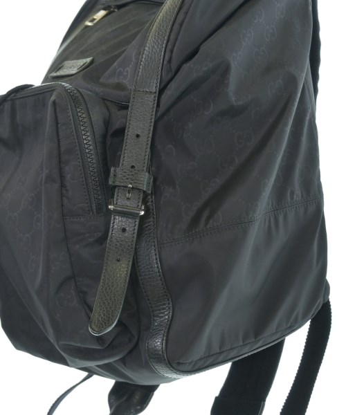 GUCCI グッチ バックパック・リュック レディース 【古着】【中古】
