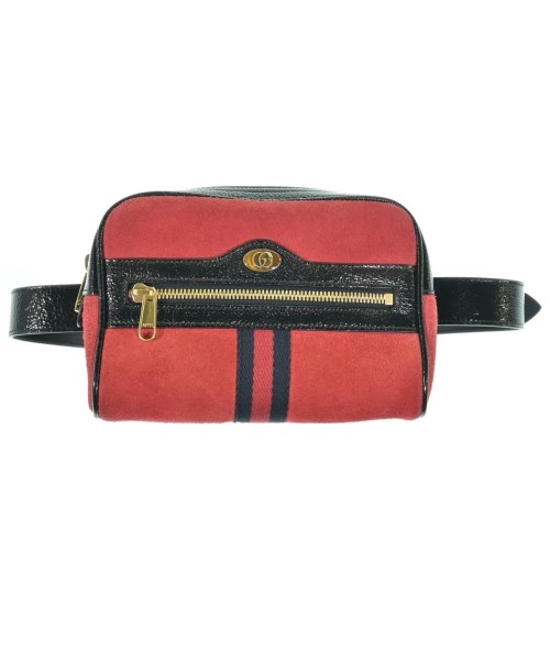 GUCCI グッチ ショルダーバッグ レディース 【古着】【中古】