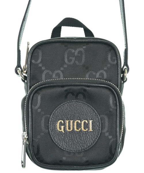 GUCCI グッチ ショルダーバッグ レディース 【古着】【中古】