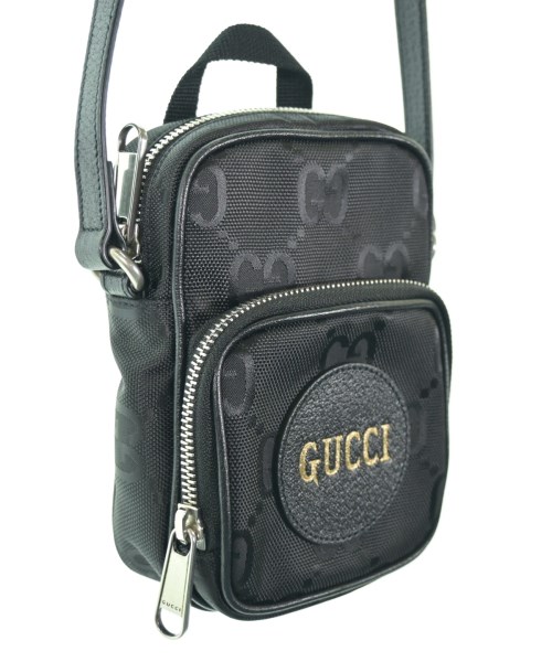 GUCCI グッチ ショルダーバッグ レディース 【古着】【中古】