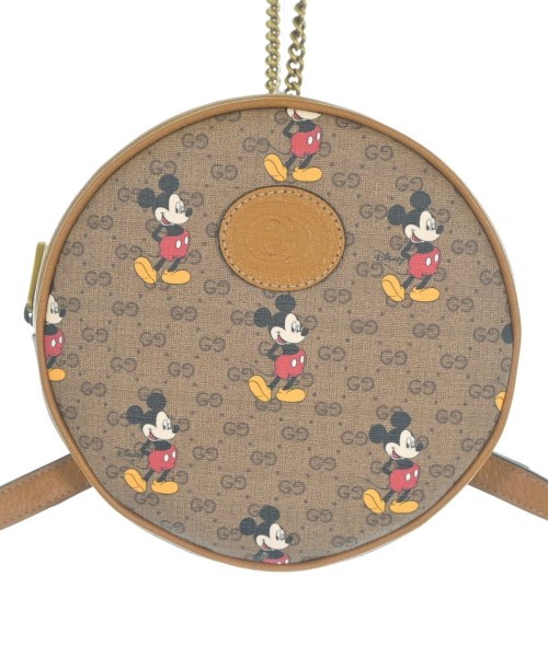 GUCCI グッチ バックパック・リュック レディース 【古着】【中古】