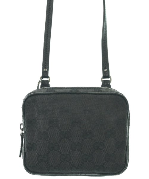 GUCCI グッチ ショルダーバッグ レディース 【古着】【中古】