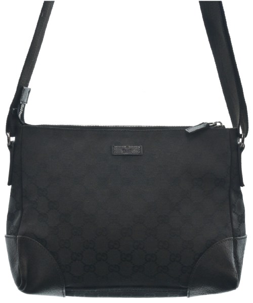 GUCCI グッチ ショルダーバッグ レディース 【古着】【中古】