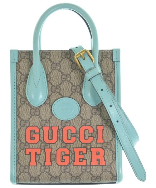 GUCCI グッチ ハンドバッグ レディース 【古着】【中古】