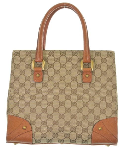 GUCCI グッチ ハンドバッグ レディース 【古着】【中古】