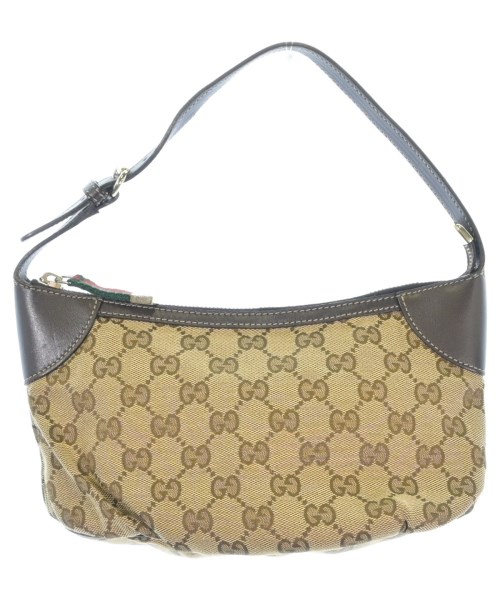 GUCCI グッチ ハンドバッグ レディース 【古着】【中古】